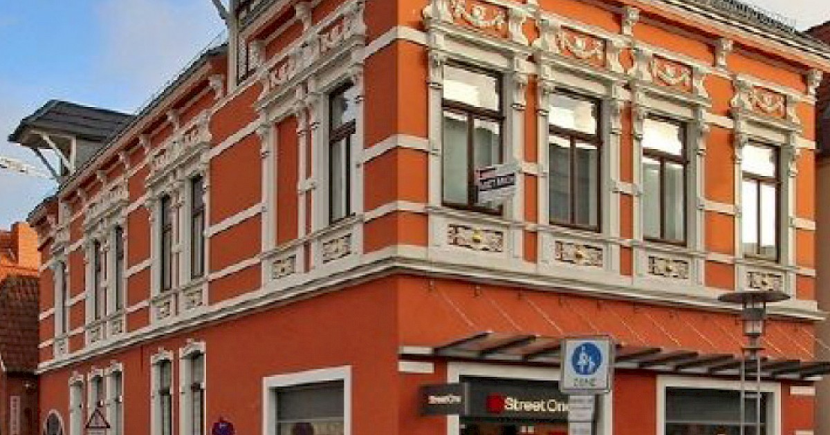 Street One Store Norden | mobilewebguide Norder Kompass